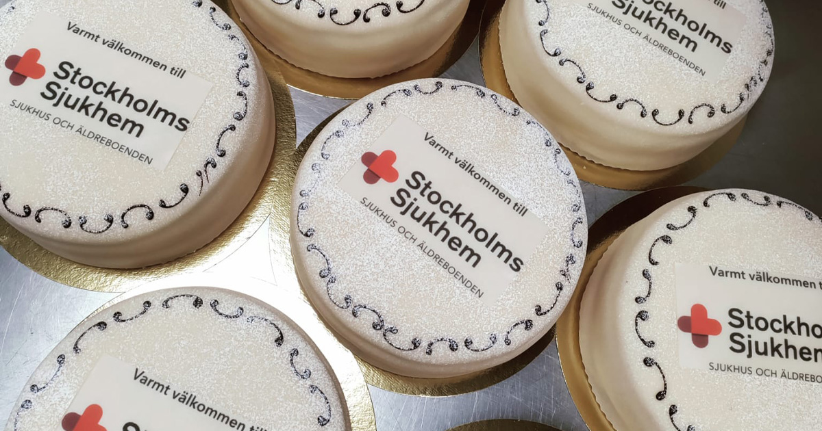 Välkommen Graninge Strand & Näsby Slottspark